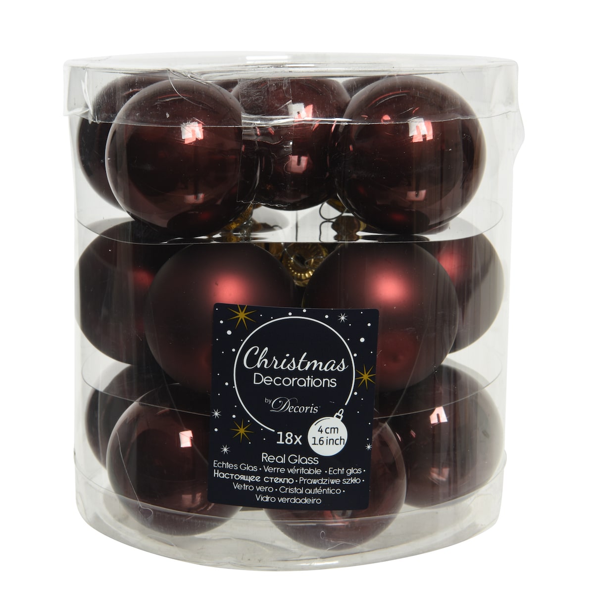 Christmas Baubles – Page 2 – Festive Living